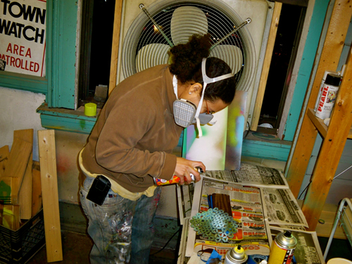 Cathey White (no name) Art Group Grant Recipient – Thank You! | (no ...